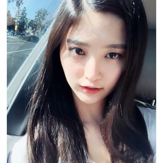 EXID 정화 TMZ 비하 논란에도 밝은 모습 또 가고 싶어 | 텐아시아