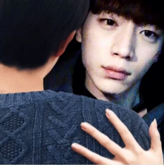 서강준 눈 의심케 하는 조각 미모 모두 수고했어요 | 텐아시아