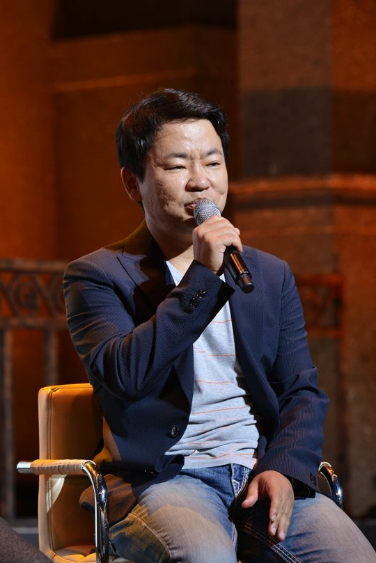 tvN10 페스티벌 김원석 PD 불륜·복수 없었던 미생 불안했었다 | 텐아시아