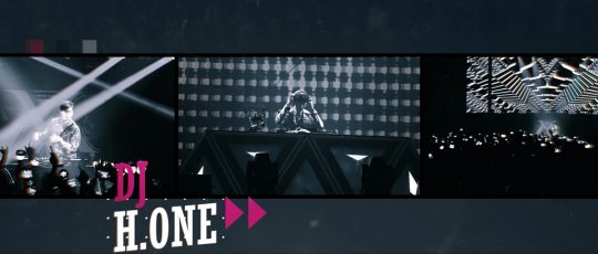 몬스타엑스 형원 DJ HONE로 첫 싱글 오늘 전 세계 동시 발매 | 텐아시아