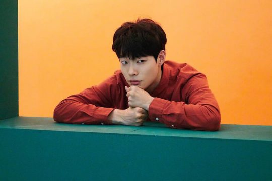 류준열 2017 AAA 참석 확정 | 텐아시아