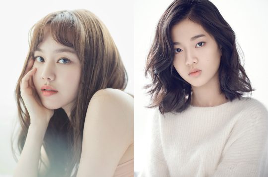 JYP 배우 군단 김예원·신은수 tvN 단막극 점령 | 텐아시아
