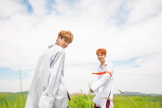 MXM 1월 초 두번째 미니앨범 전격 발매 | 텐아시아