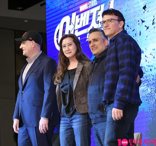 마블 차기작은 스파이더 맨외상후스트레스장애 겪는 군인 이야기 | 텐아시아