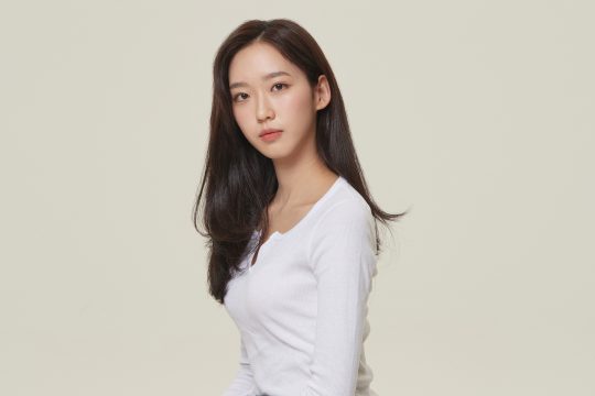 신예 한지현 영화 모든 걸 걸었어 주연 발탁 | 텐아시아