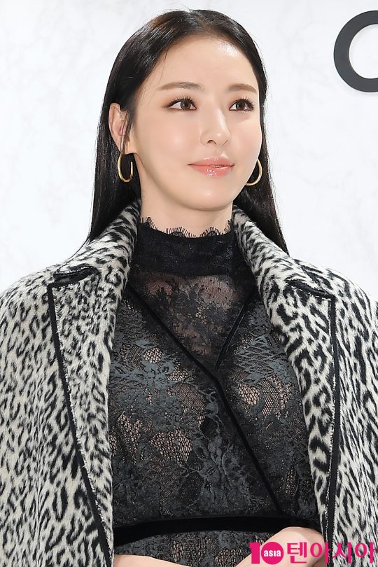 TEN PHOTO 이다희 독보적인 예쁨 | 텐아시아