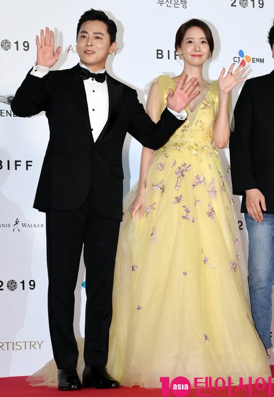 24th BIFF 1000만 배우부터 거장까지영화제 둘째날 만날 ★는 | 텐아시아