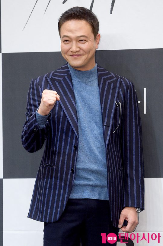 99억의 여자 정웅인 大배우 된 조여정 기생충처럼 옆에 붙을 것 | 텐아시아